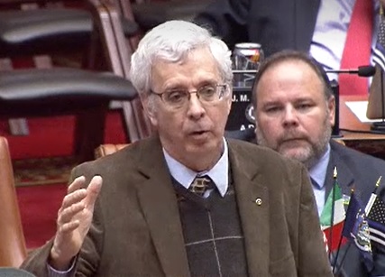 Goodell Part Of Pointed Debate On Abortion Extradition | News, Sports ...